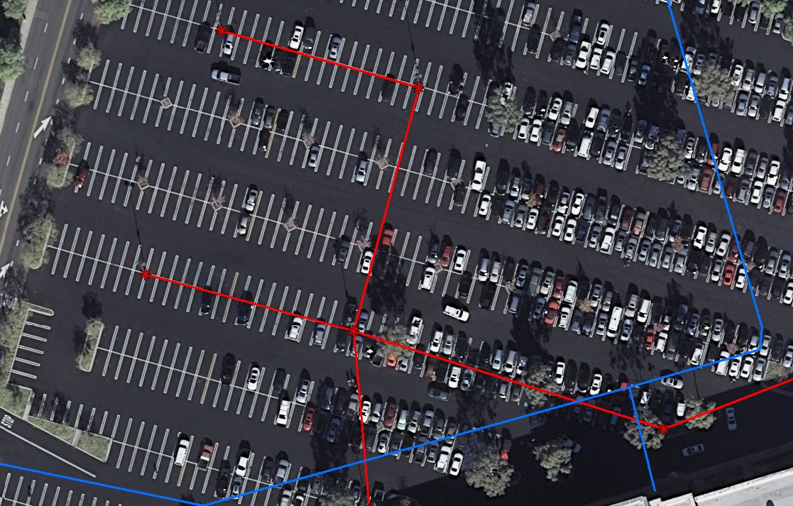 GIS layers - Advanced MappingAdvanced Mapping