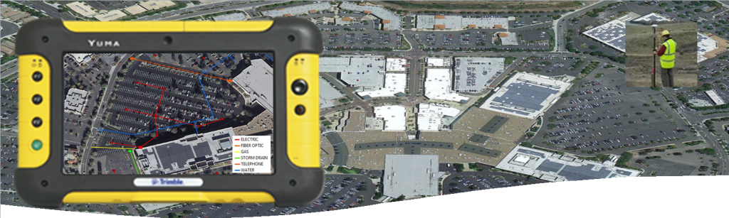 GPS & GIS Blog - Advanced MappingAdvanced Mapping