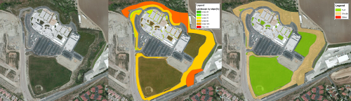 GPS and GIS Services, Underground Utility Mapping, Advanced ...